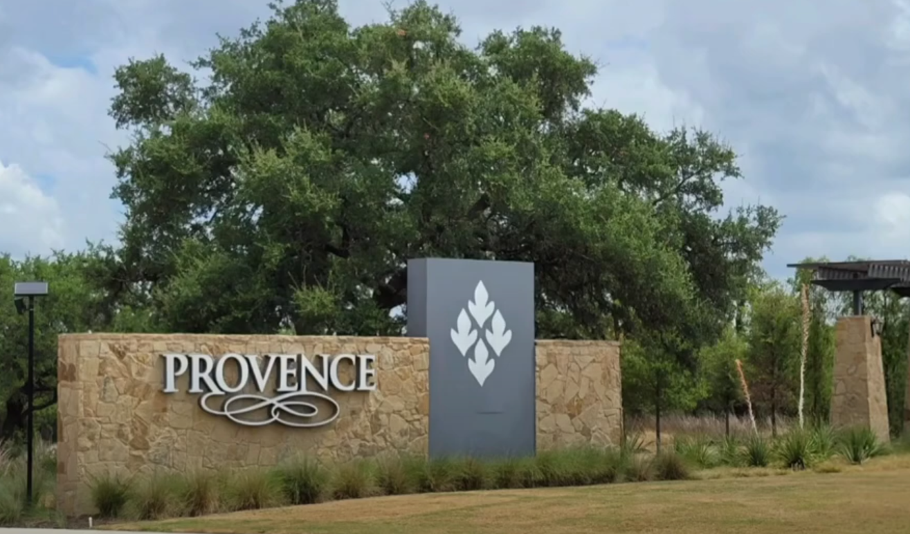 Provence Neighborhood in Austin: What is it Like Living in Provence?
