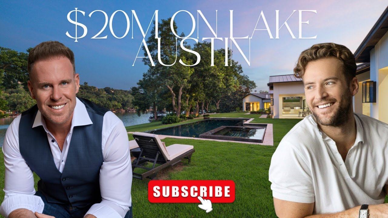 Dallas Seely | Austin Texas Realtor